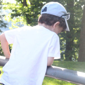 Teaching Our Boys Modesty - Jewish Moms & Crafters