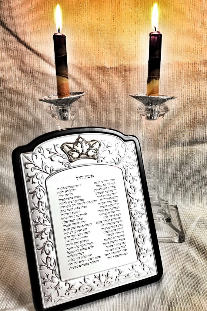 Simplify Your Shabbos Preparations - Jewish Moms & Crafters