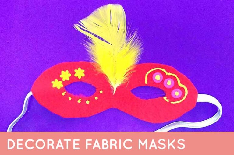 The Motherlode of Purim Ideas: Crafts, Decorations, and more!