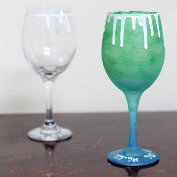 Passover Crafts for Toddler Through Adult - Jewish Moms & Crafters
