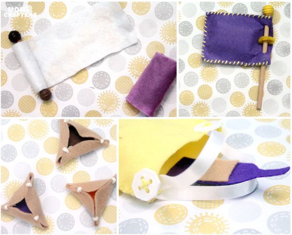 The Motherlode of Purim Ideas: Crafts, Decorations, and more!