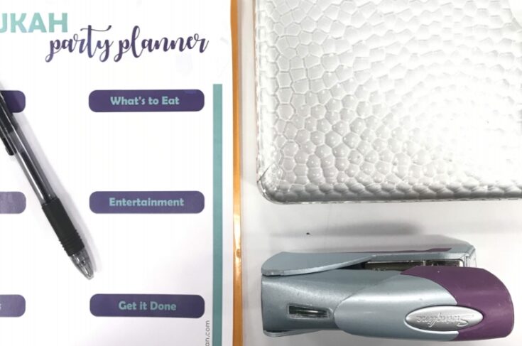 Nut Free Charoset - Small Batch Recipe - Jewish Moms & Crafters