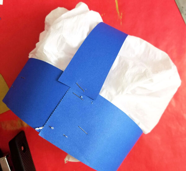 Printable Choshen - High Priest Breast Plate + DIY Costume - Jewish ...