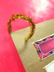 Printable Choshen - High Priest Breast Plate + DIY Costume - Jewish ...