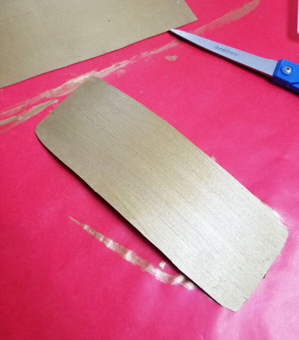 Printable Choshen - High Priest Breast Plate + DIY Costume - Jewish ...