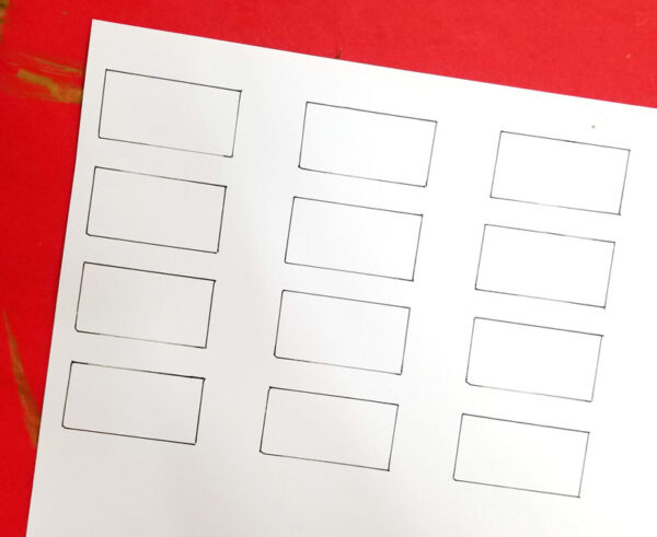 Printable Choshen - High Priest Breast Plate + DIY Costume - Jewish ...