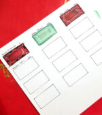 Printable Choshen - High Priest Breast Plate + DIY Costume - Jewish ...