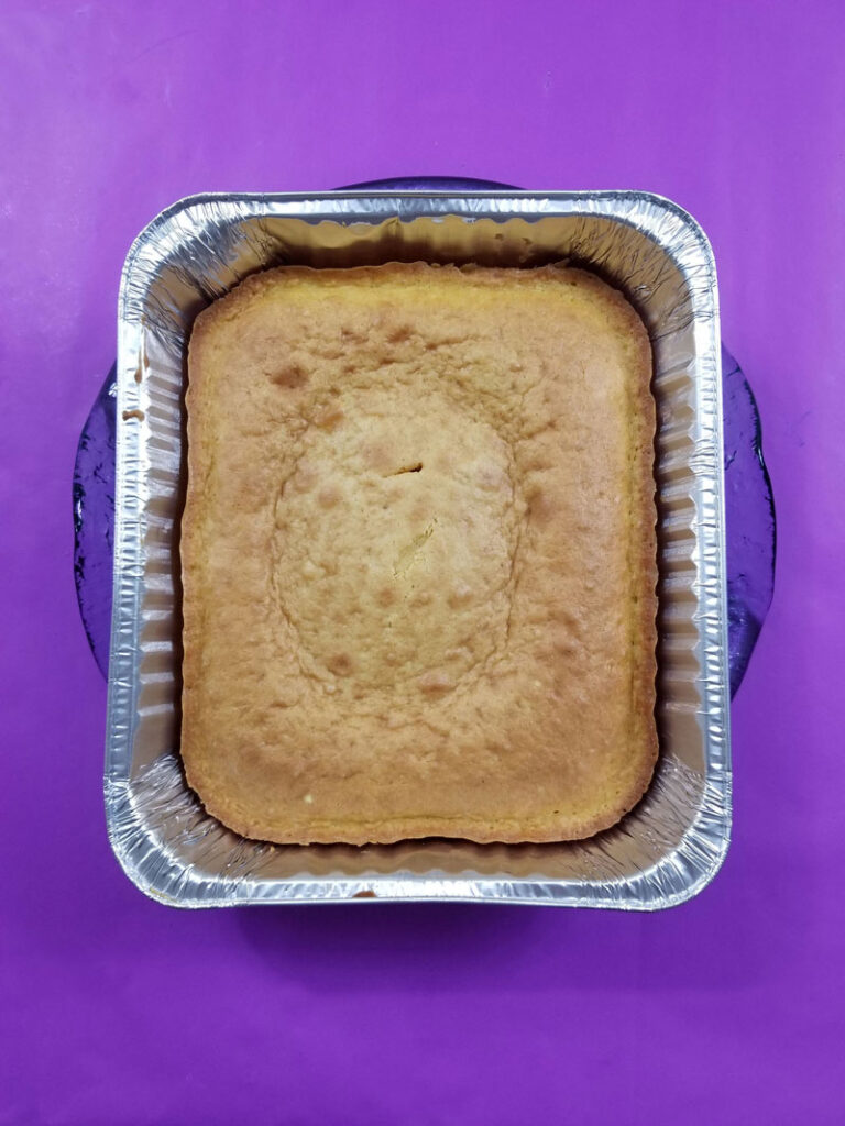 Purim Cake that's insanely easy to make! - Jewish Moms & Crafters