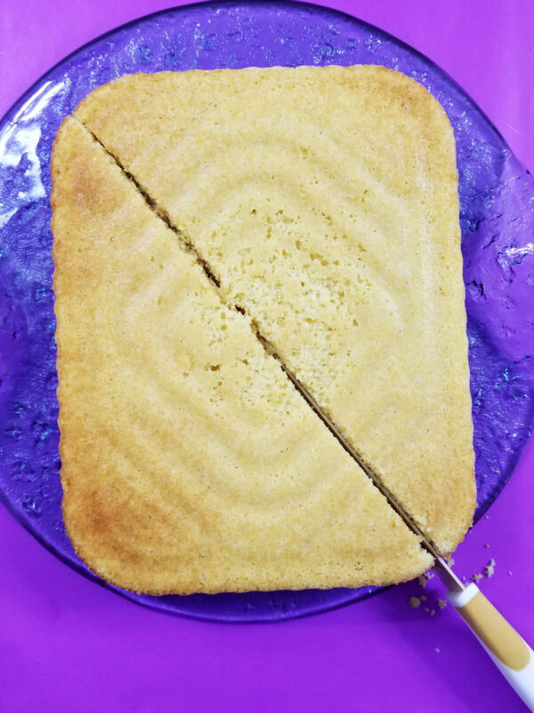 Purim Cake that's insanely easy to make! - Jewish Moms & Crafters