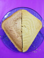 Purim Cake that's insanely easy to make! - Jewish Moms & Crafters