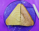 Purim Cake that's insanely easy to make! - Jewish Moms & Crafters