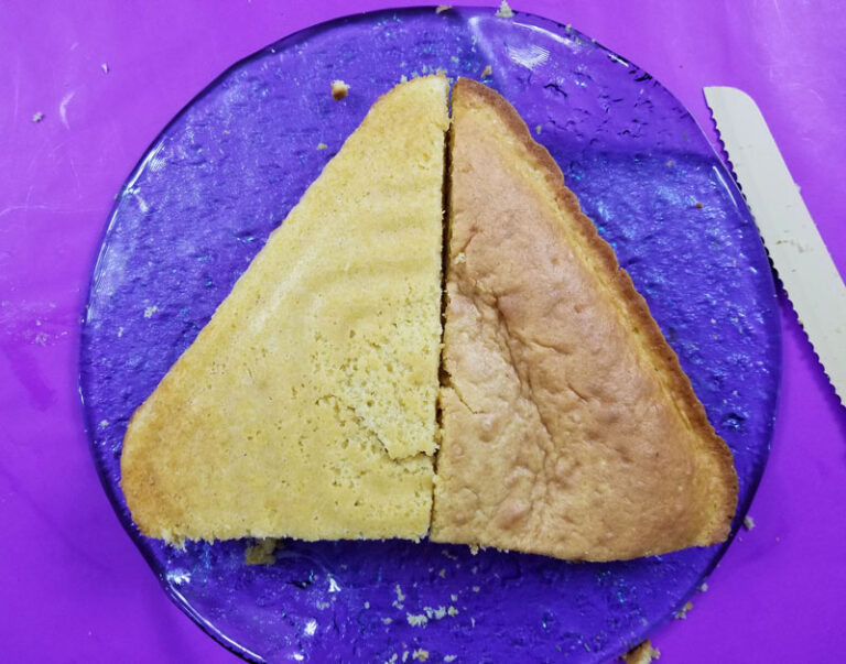 Purim Cake that's insanely easy to make! - Jewish Moms & Crafters