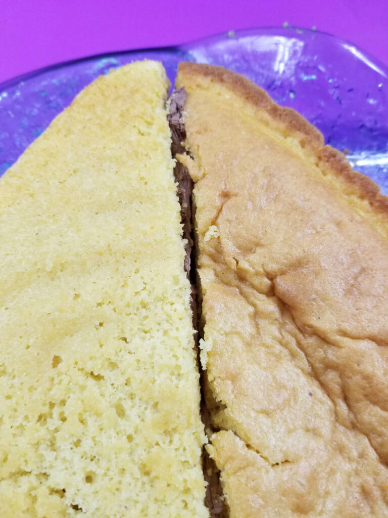 Purim Cake that's insanely easy to make! - Jewish Moms & Crafters