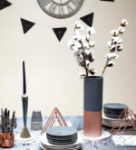 Purim Decoration: Craft a Hamantaschen Pennant Banner