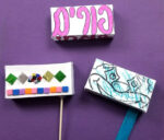 The Motherlode of Purim Ideas: Crafts, Decorations, and more!