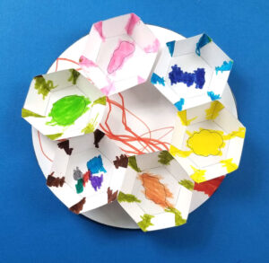 Passover Crafts for Toddler Through Adult - Jewish Moms & Crafters