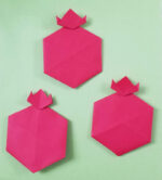 22+ Rosh Hashanah Crafts for Kids & Adults