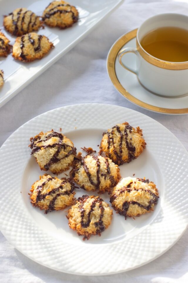 12 Recipes for Passover Cookies - Jewish Moms & Crafters