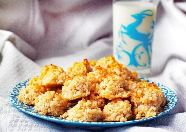 12 Recipes for Passover Cookies - Jewish Moms & Crafters