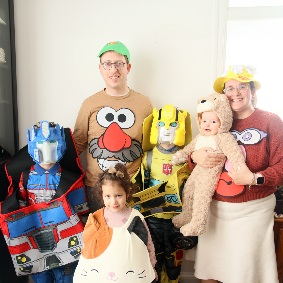 101+ Purim Themes for Mishloach Manot & Costumes!