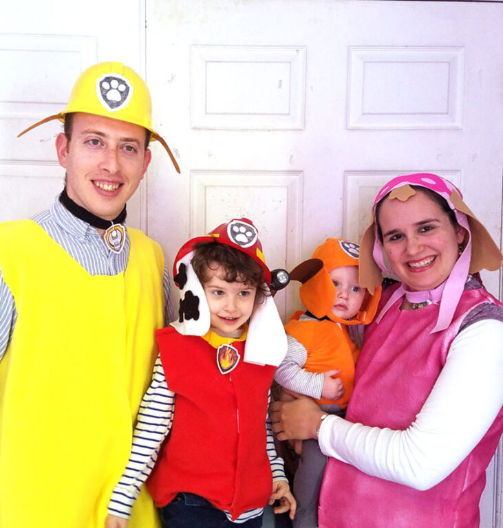 101+ Purim Themes for Mishloach Manot & Costumes!