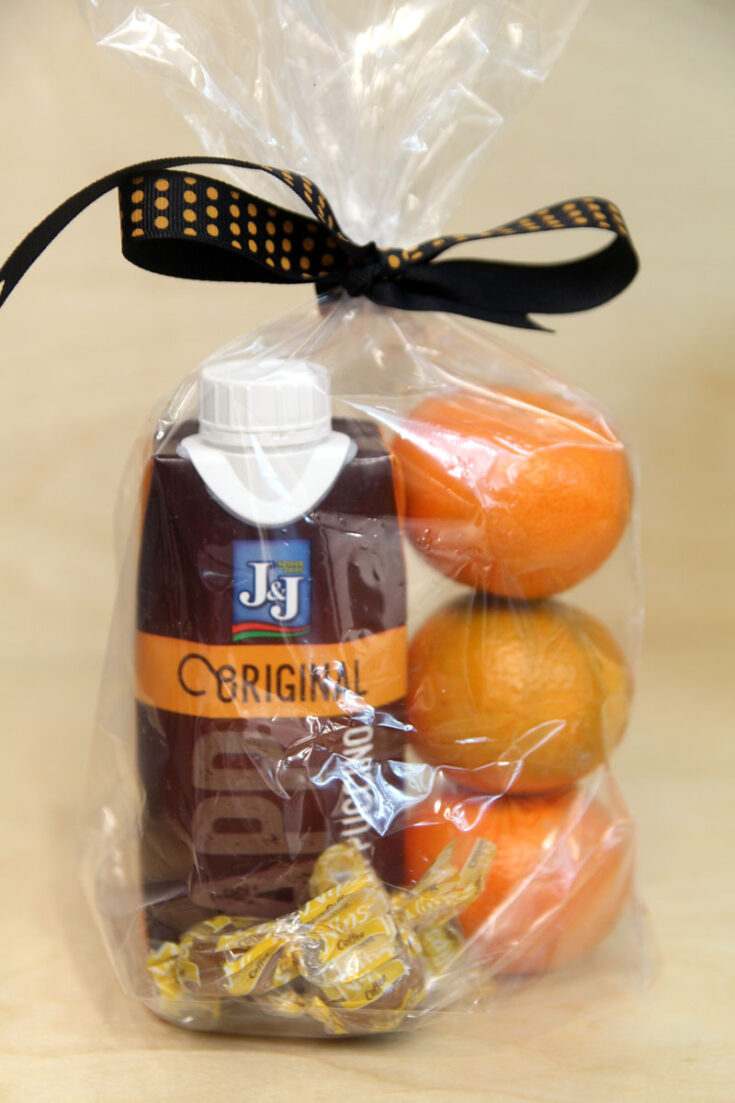 Mishloach Manot Ideas: Tips for Assembling a Gorgeous Package