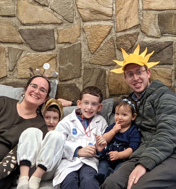 101+ Purim Themes for Mishloach Manot & Costumes!