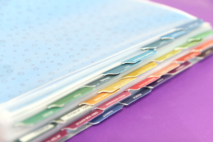 Nut Free Charoset - Small Batch Recipe - Jewish Moms & Crafters