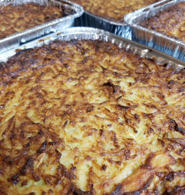 Shabbat Lunch Ideas & Menu Plans - Jewish Moms & Crafters