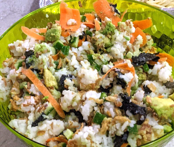 Shabbat Lunch Ideas & Menu Plans - Jewish Moms & Crafters