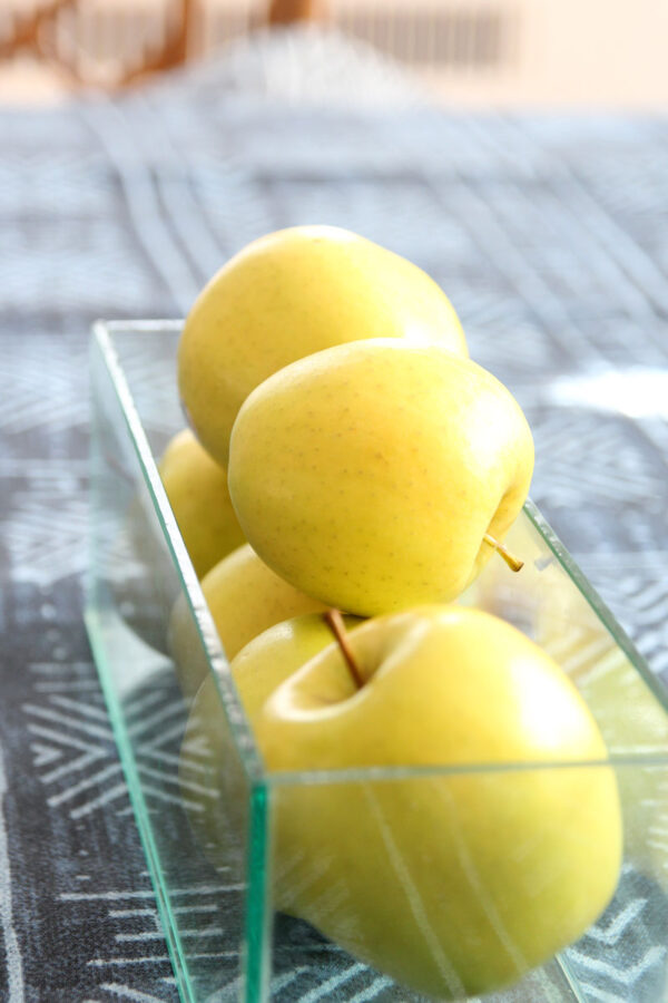 Rosh Hashanah Centerpiece - Jewish Moms & Crafters