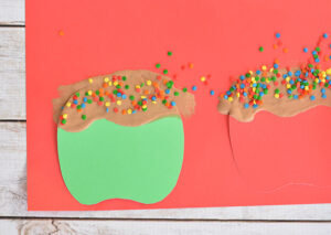 22+ Rosh Hashanah Crafts for Kids & Adults