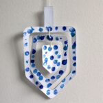50+ Crafts for Hanukkah for Toddler through Adult