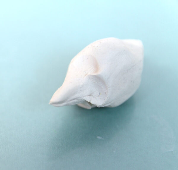 How to Make a Dreidel Out of Clay - Jewish Moms & Crafters