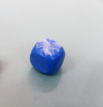 How to Make a Dreidel Out of Clay - Jewish Moms & Crafters
