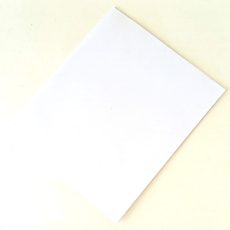 Hanukkah Card Template - Make a Pop Up Menorah!