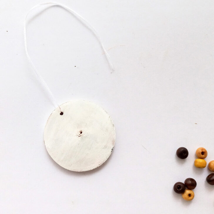 Moon Phase Craft - Jewish Moms & Crafters