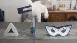 Purim Tablescape + Decoration Ideas - Jewish Moms & Crafters