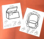 4 Passover Cleaning Visual Aids for Kids - Jewish Moms & Crafters