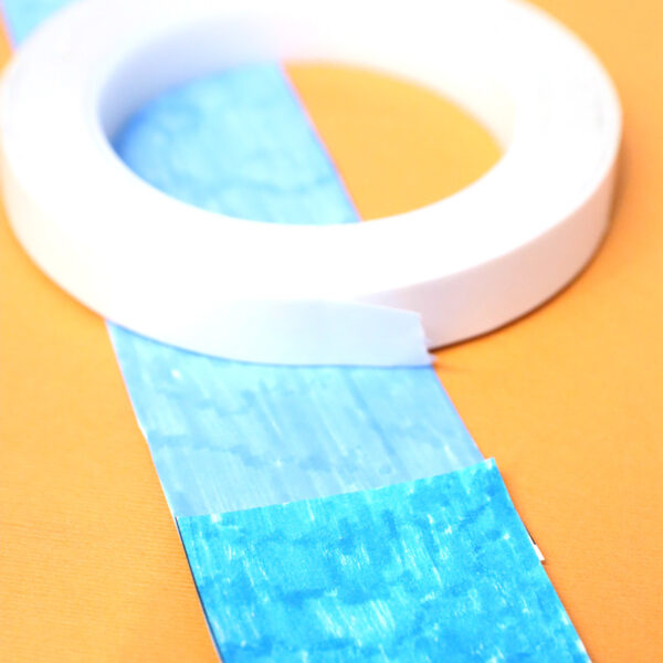 Lag Ba'omer Bonfire Hat - Jewish Moms & Crafters