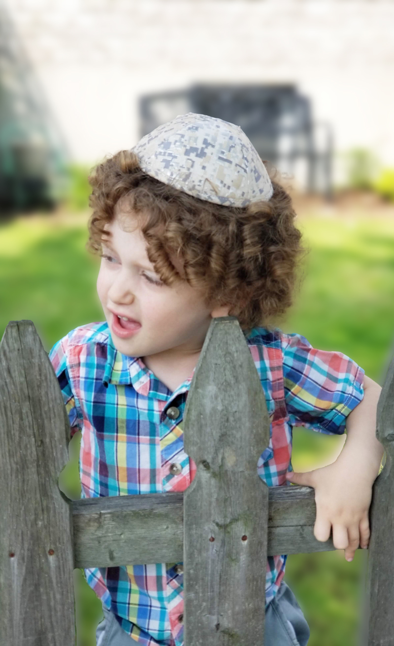 Upsherin Gifts - 23 Ideas for Every Child! - Jewish Moms & Crafters