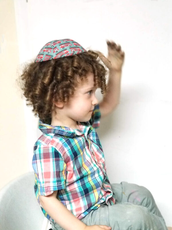 Upsherin Gifts - 23 Ideas for Every Child! - Jewish Moms & Crafters