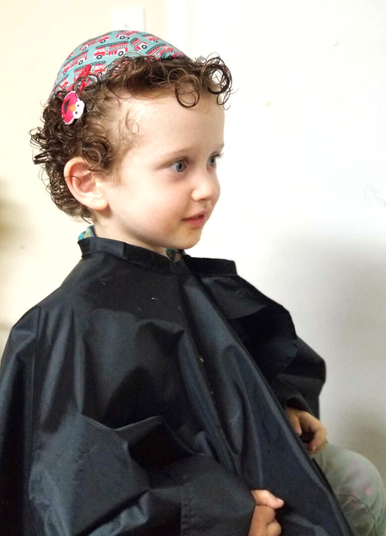 Upsherin Gifts - 23 Ideas for Every Child! - Jewish Moms & Crafters