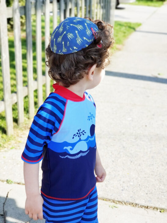 Upsherin Gifts - 23 Ideas for Every Child! - Jewish Moms & Crafters