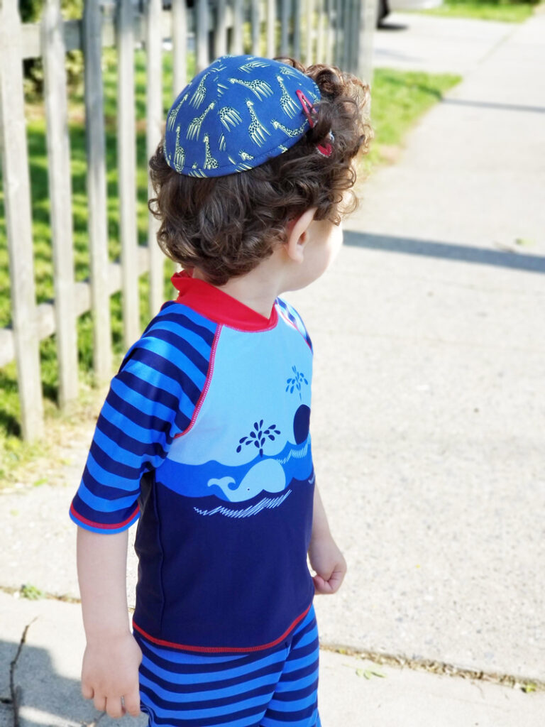 Upsherin Gifts - 23 Ideas for Every Child! - Jewish Moms & Crafters