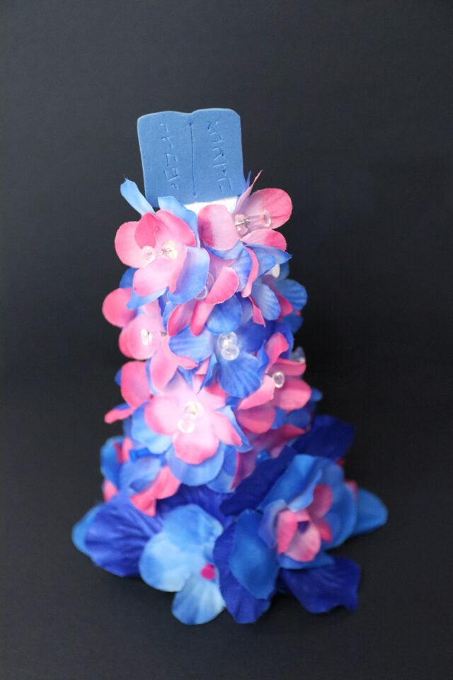 Har Sinai Craft - Jewish Moms & Crafters