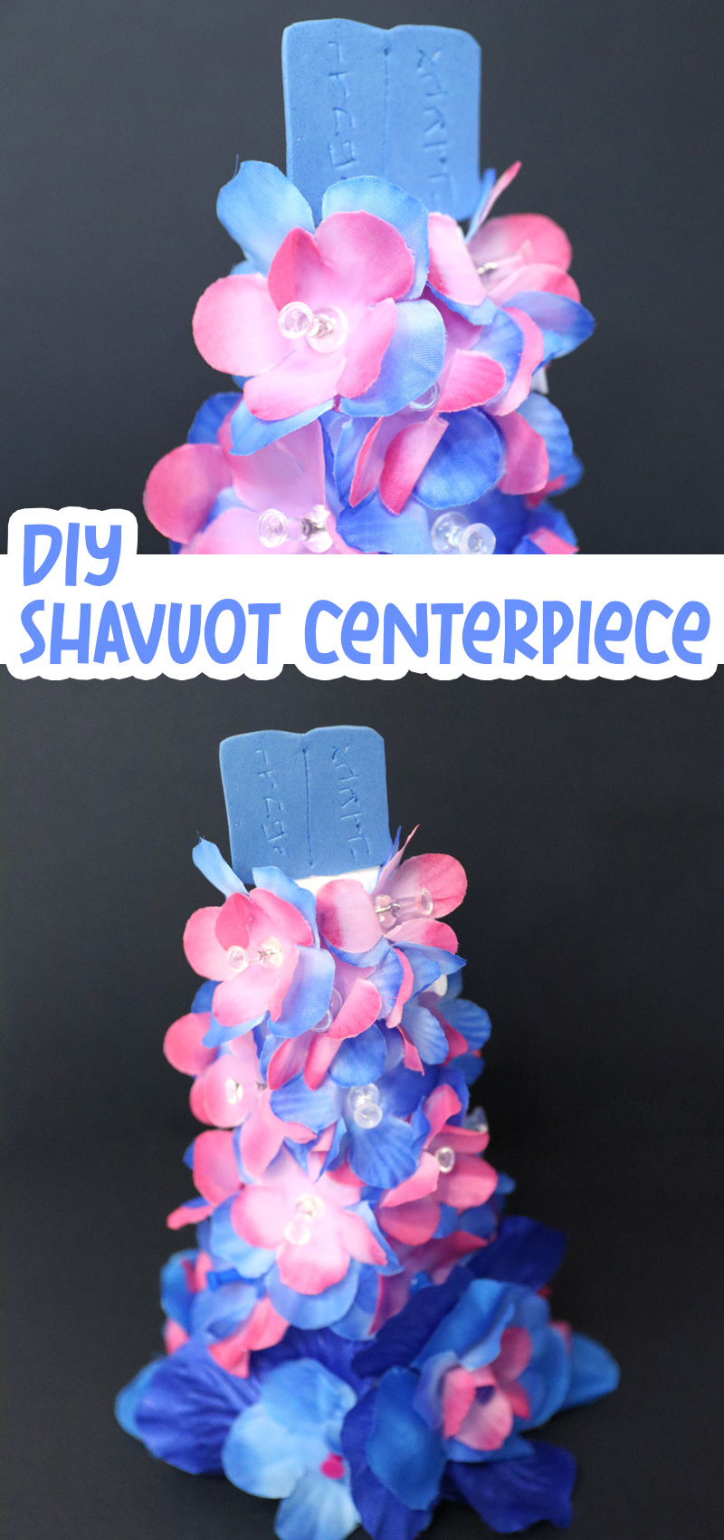 Har Sinai Craft - Jewish Moms & Crafters