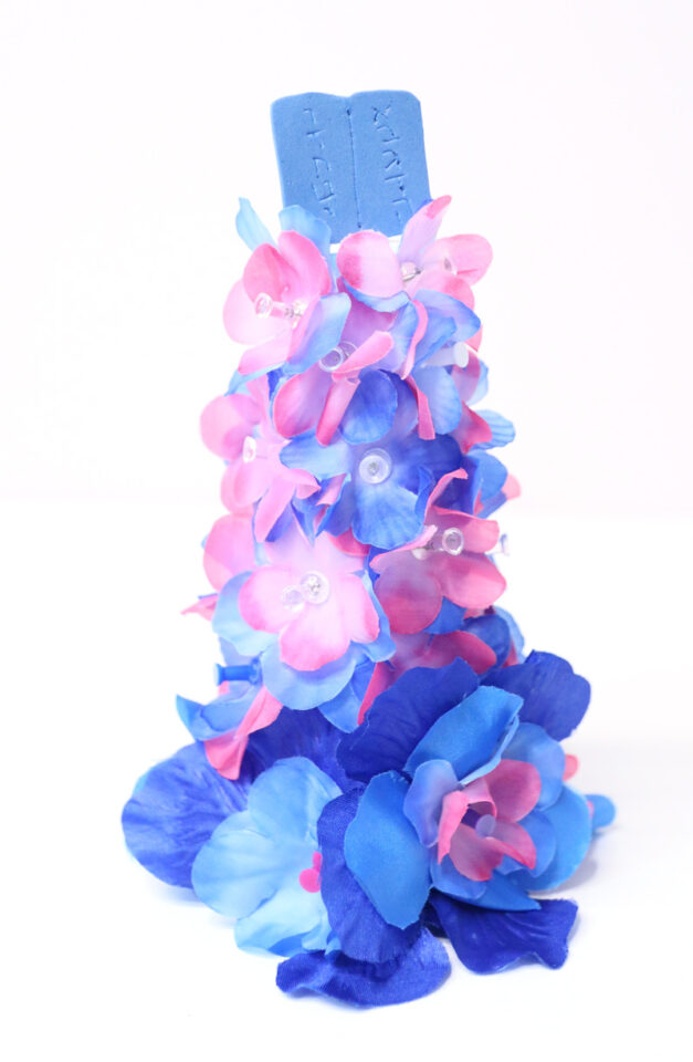 Har Sinai Craft - Jewish Moms & Crafters