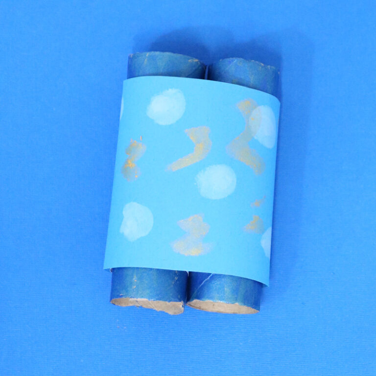 Torah Aleph Bet Craft for Preschool - Jewish Moms & Crafters