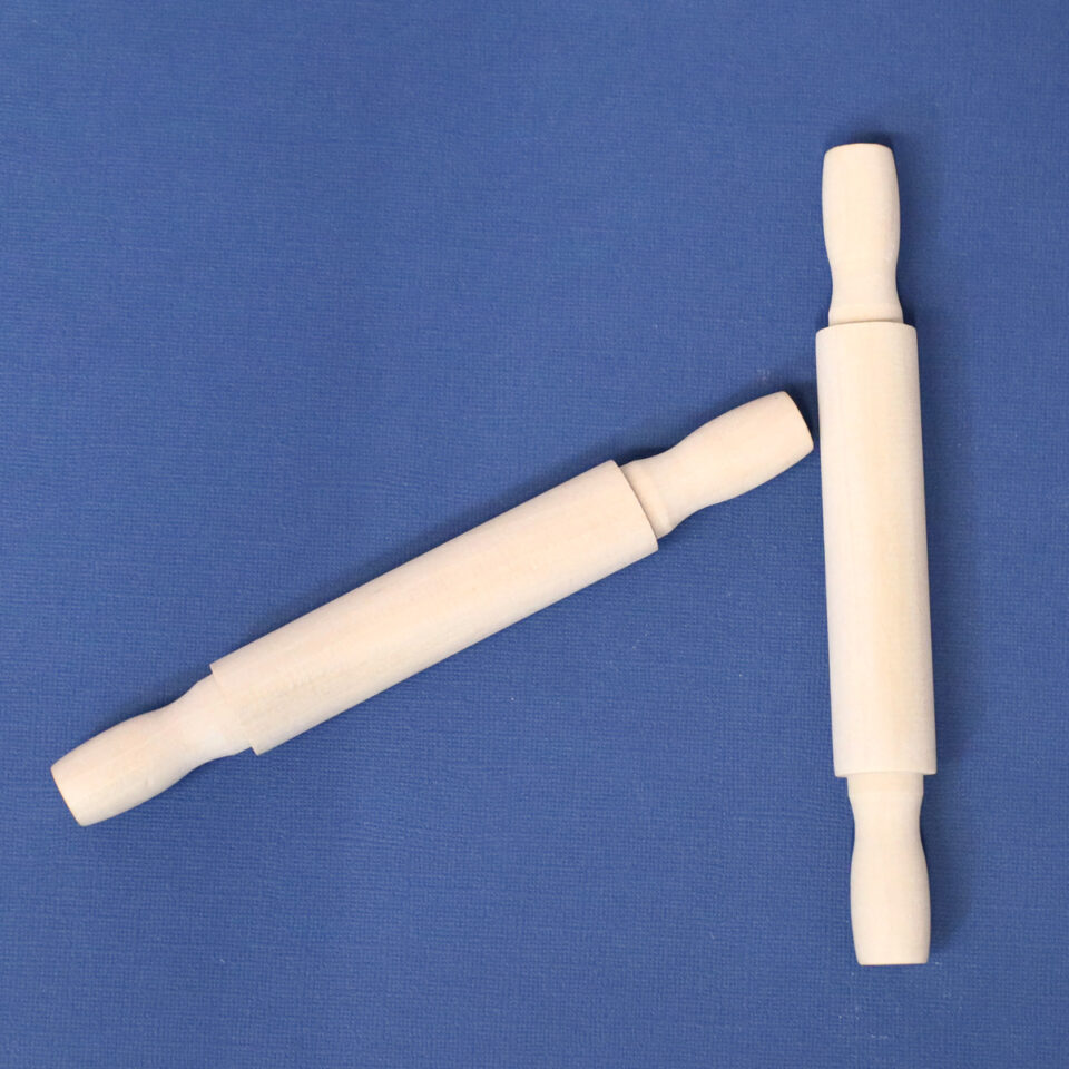 Toy Torah DIY from Felt - Jewish Moms & Crafters